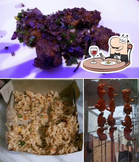 Tanu's Kitchen - Food Point, Kolkata - Restaurant reviews