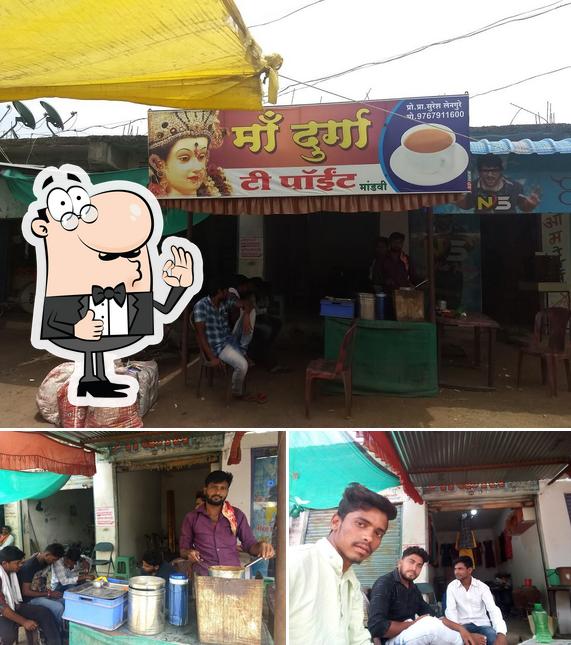 maa Durga Tea Point, India - Restaurant reviews