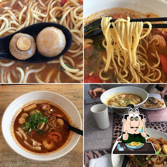 Selera Cafe Limited, Auckland - Restaurant menu, prices and reviews