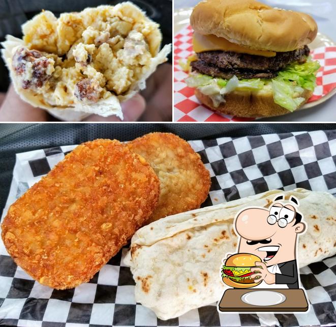 Shell, Entiat - Restaurant menu, prices and reviews