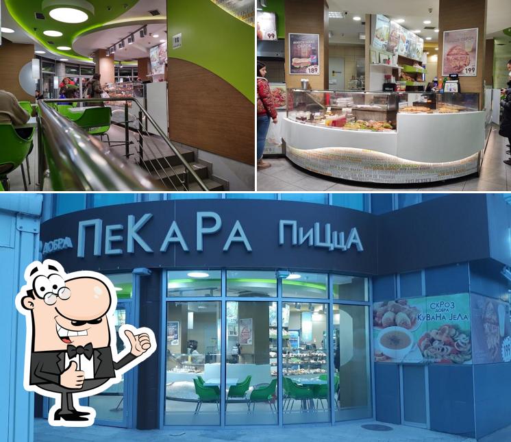 Skroz Dobra Pekara, Novi Sad - Restaurant menu, prices and reviews