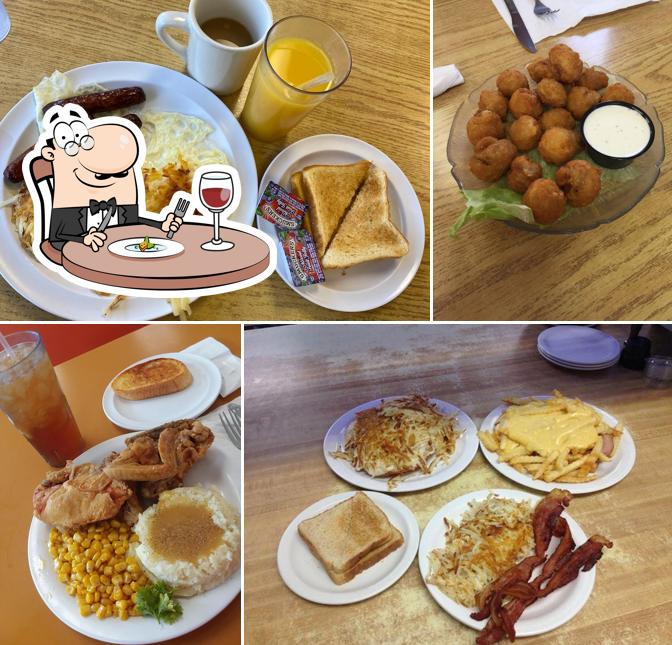 Top 10 restaurants for lunch in Springfield, Illinois, november 2025 ...
