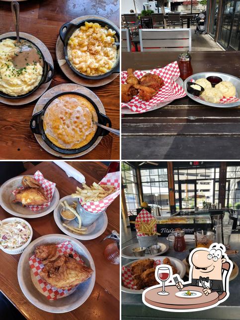 Top 10 restaurants with fried chicken in Indianapolis, september 2025 ...