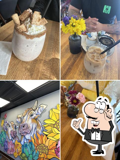 Vaca Brunch & Beyond, Baldwin Park - Restaurant menu, prices and reviews