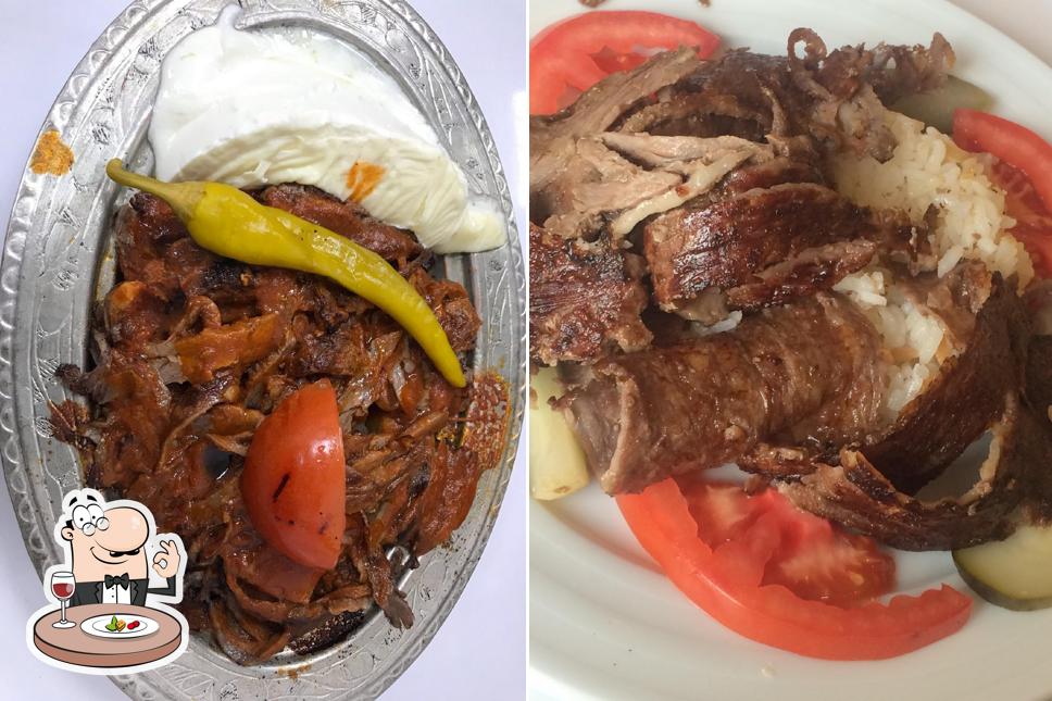 Yavan Restaurant, Istanbul - Restaurant menu and reviews