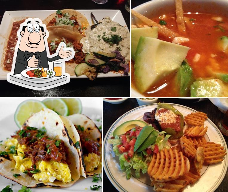 Laredo's Grill in Seattle - Restaurant menu and reviews