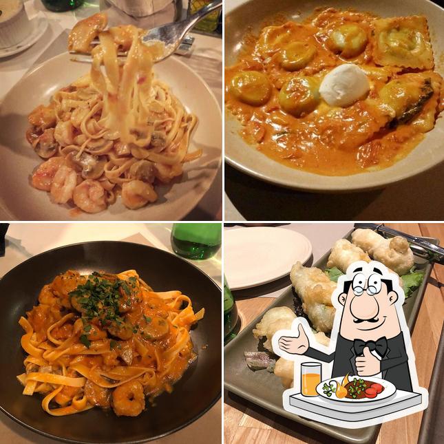 Moretti Ristorante Pizzeria in Leichhardt - Restaurant reviews