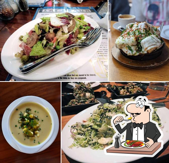 Top 5 restaurants with new York–Style Pizza in Cambridge, december 2025 ...