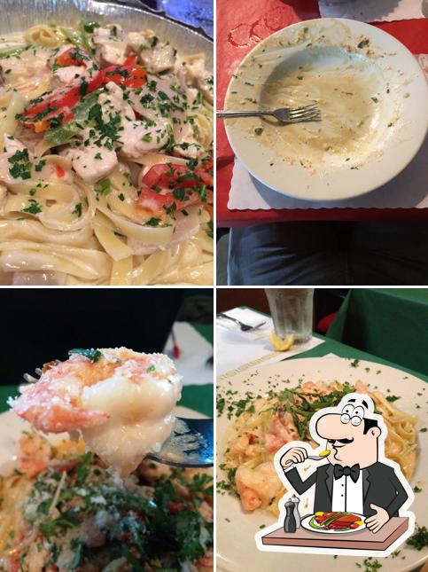 El Appetiz in Baldwin Park - Restaurant menu and reviews