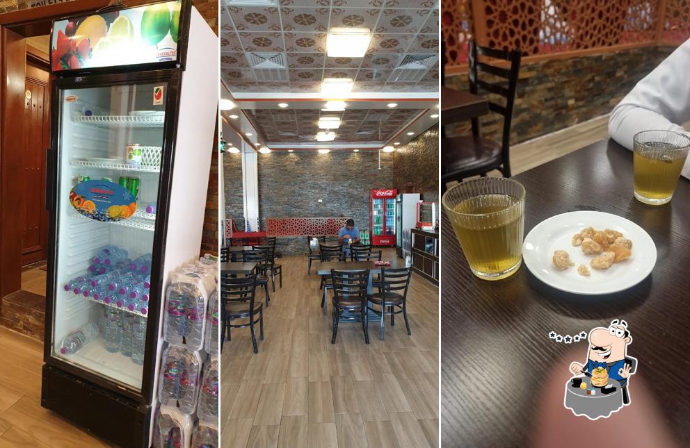 Al Habibi Restaurant, Abu Dhabi - Restaurant reviews
