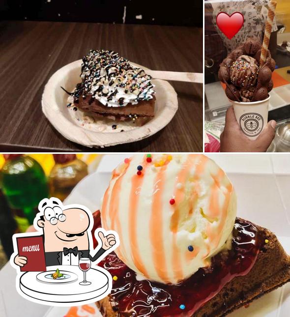 BUBBLE BEE, India - Restaurant reviews