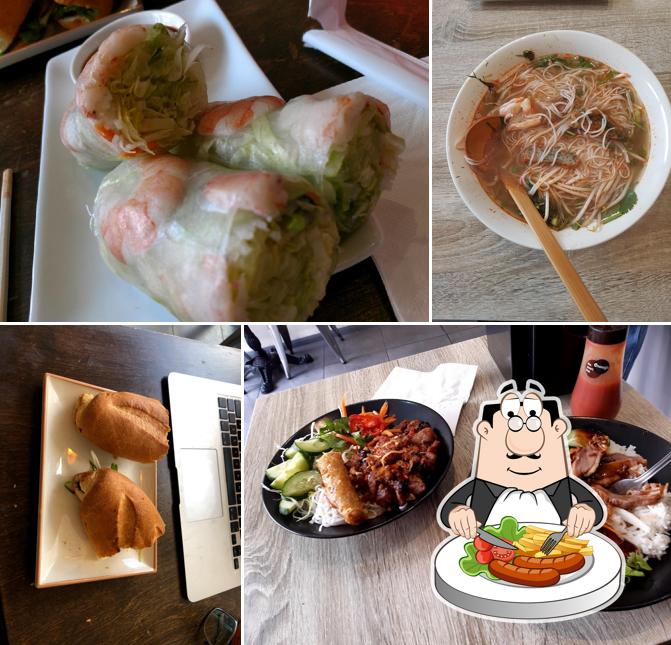 Bam! in London - Restaurant reviews