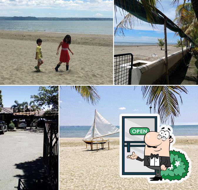 Breakthrough Restaurant, Iloilo City, MGH8+WWQ - Restaurant reviews