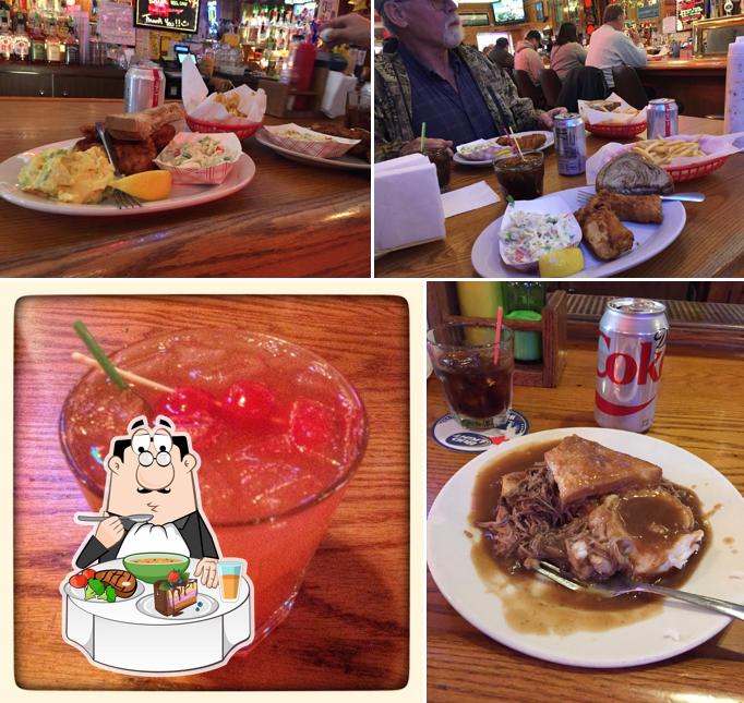 Caddy Shack, Pardeeville - Restaurant menu, prices and reviews
