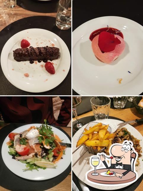 Le top 10 des restaurants à Arras, décembre 2025 - Restaurant Guru