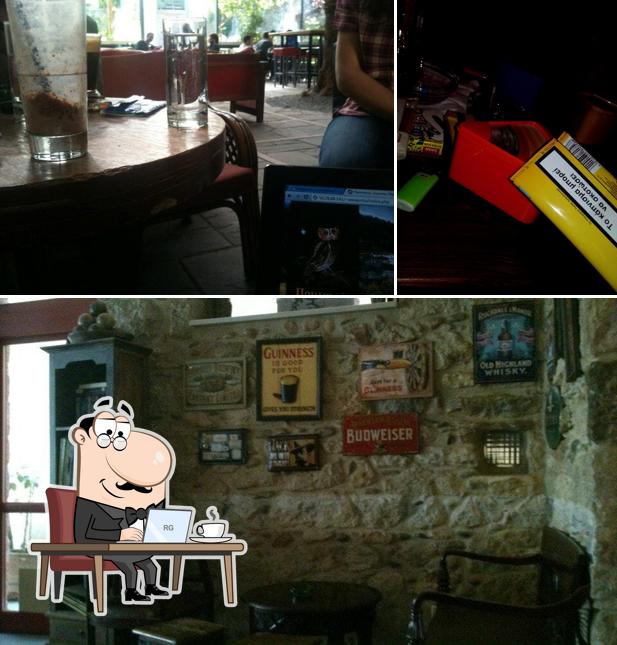 Billy's cafe bar, Esparta - Menú del restaurante, precios y reseñas