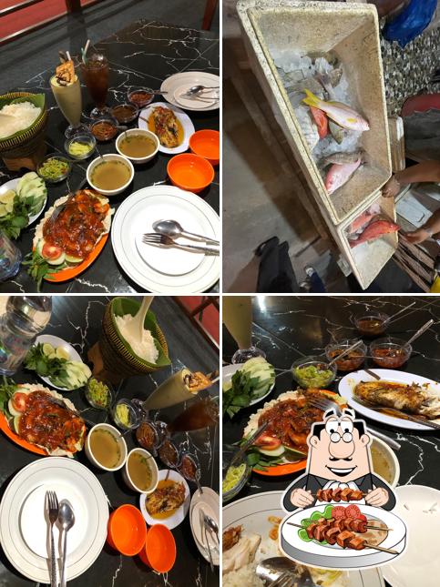 Cafe Coklat 2 Silae, Palu - Restaurant menu, prices and reviews