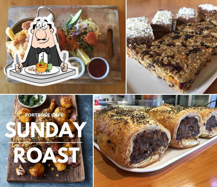 Fortrose Cafe & Restaurant in New Zealand - Restaurant reviews