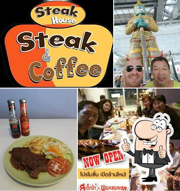 Fresh house steak&coffee, Bangkok - Menú del restaurante, precios y reseñas