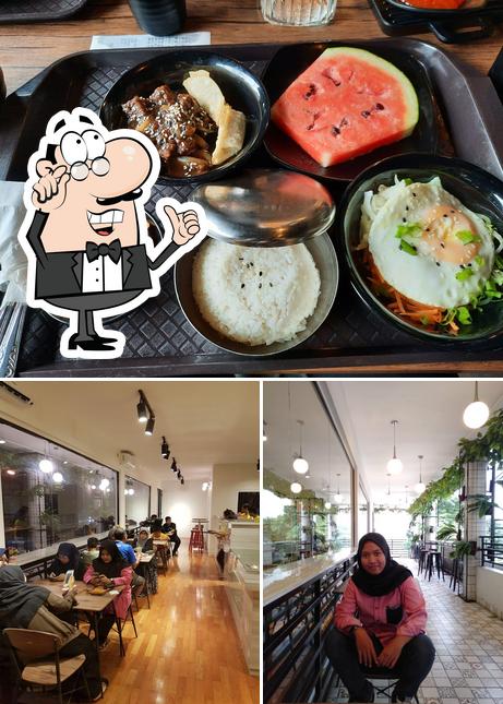 Oppa Korean Cafe & BBQ, Purwakarta - Menú del restaurante, precios y ...