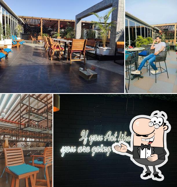 Dhunki, Ranchi - Restaurant menu and reviews