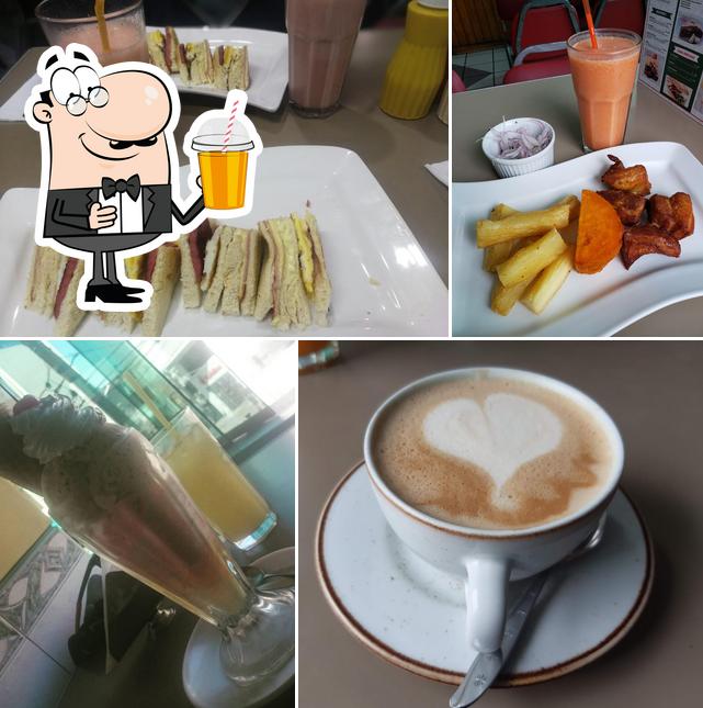 Don Benny, Chiclayo - Menú del restaurante, precios y reseñas