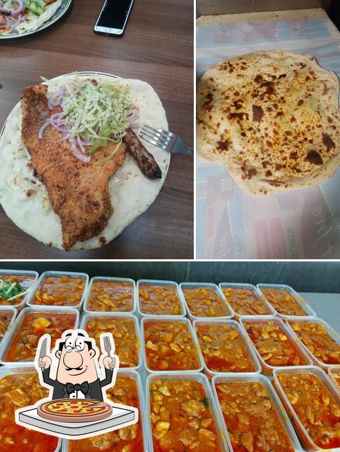 Dil Pasand, Bradford - Restaurant menu, prices and reviews