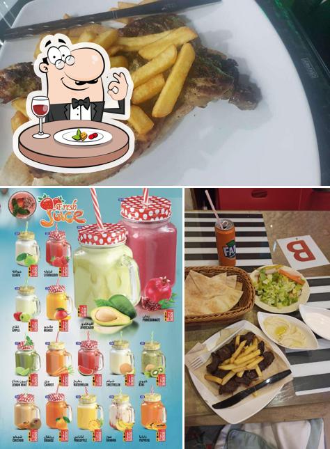 Fat Free Chicken Restaurant (Tourist Club Branch 1), Abu Dhabi ...