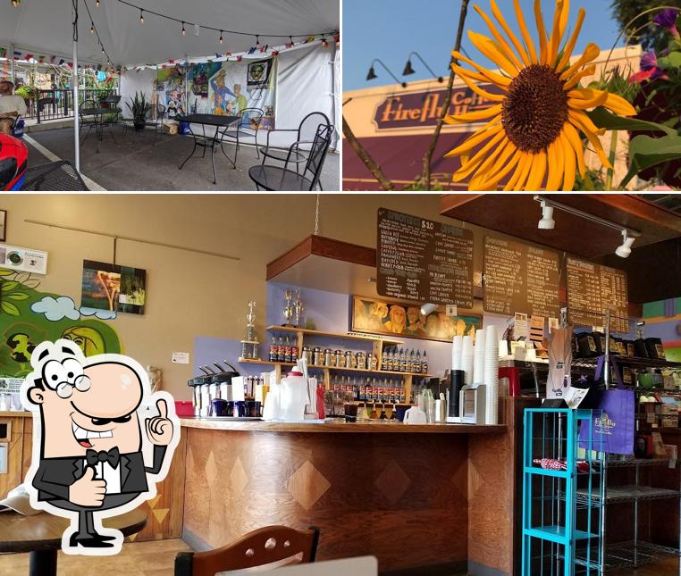Firefly Coffee House in Fort Wayne - Restaurant reviews