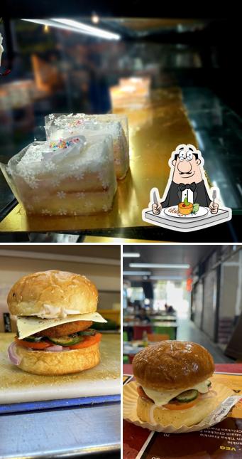 Food Embassy, Hyderabad - Restaurant menu, prices and reviews
