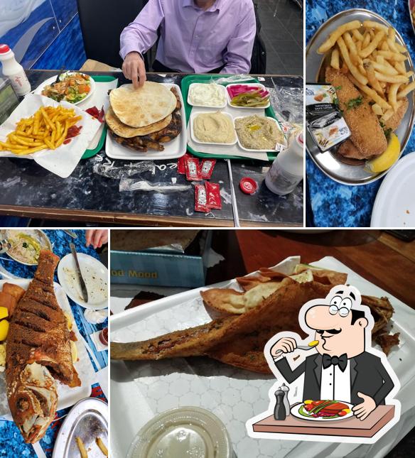 Ghadir Meat & Restaurant, Toronto - Restaurant menu, prices and reviews