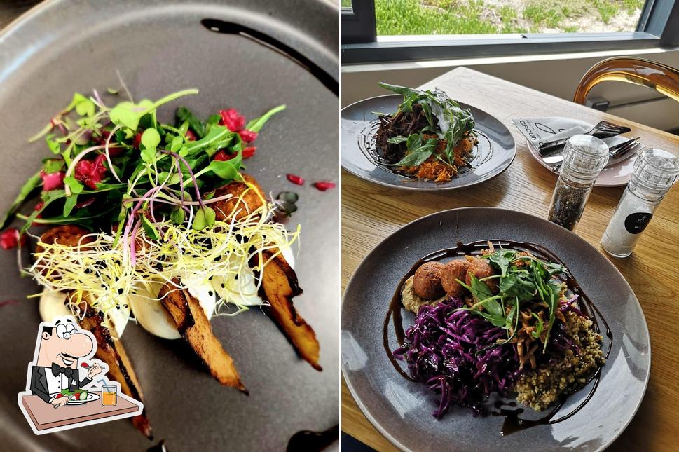 Grounded - Yzerfontein, Yzerfontein - Restaurant menu, prices and reviews