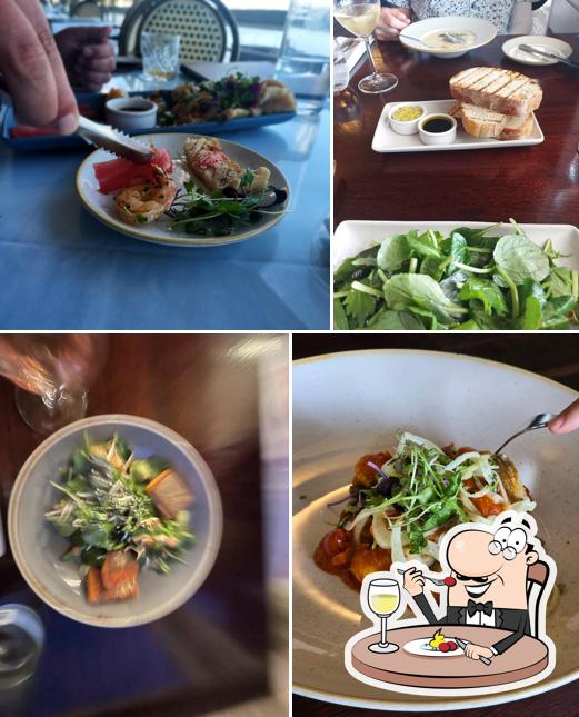 Harbourside, Tauranga - Restaurant menu, prices and reviews