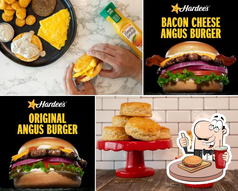 Top 5 restaurants with burgers in Saint George, South Carolina ...
