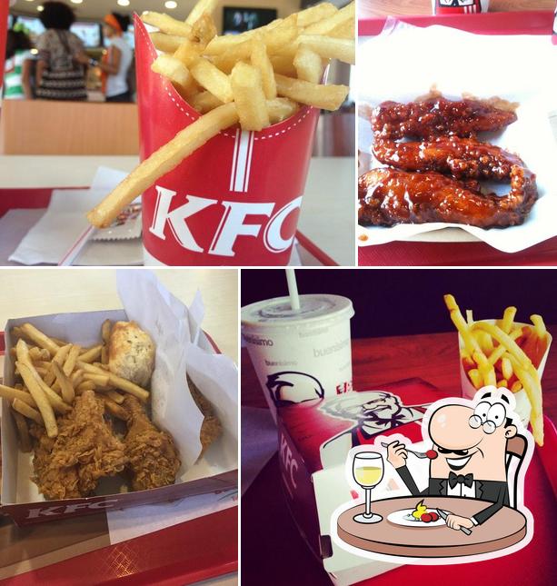 Kentucky Fried Chicken, Acapulco - Menú del restaurante, precios y reseñas