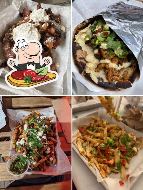 Top 10 restaurants for lunch in Ithaca, january 2026 - Restaurant Guru