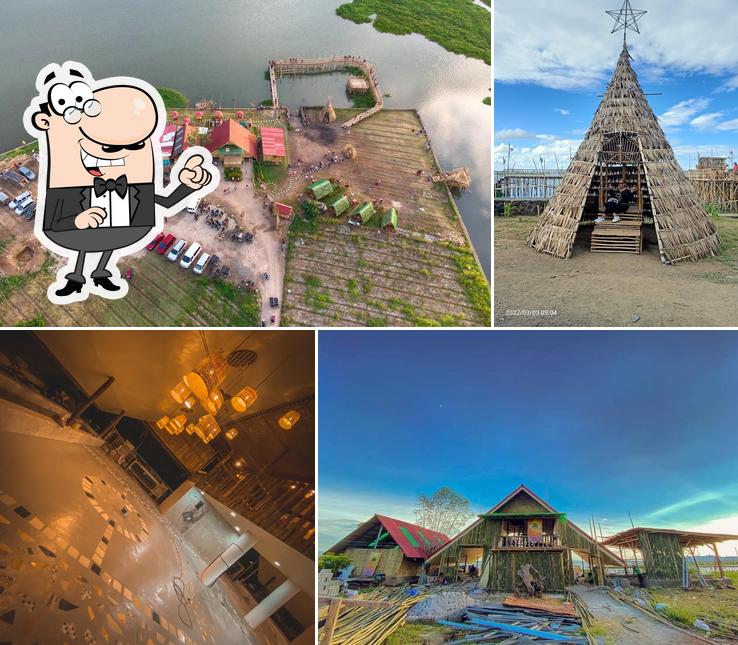 Mangantila Café, Baras - Restaurant menu, prices and reviews