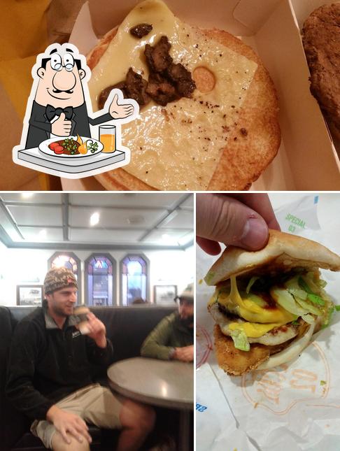 McDonald's Taradale, 330 Gloucester St in Napier - Restaurant reviews