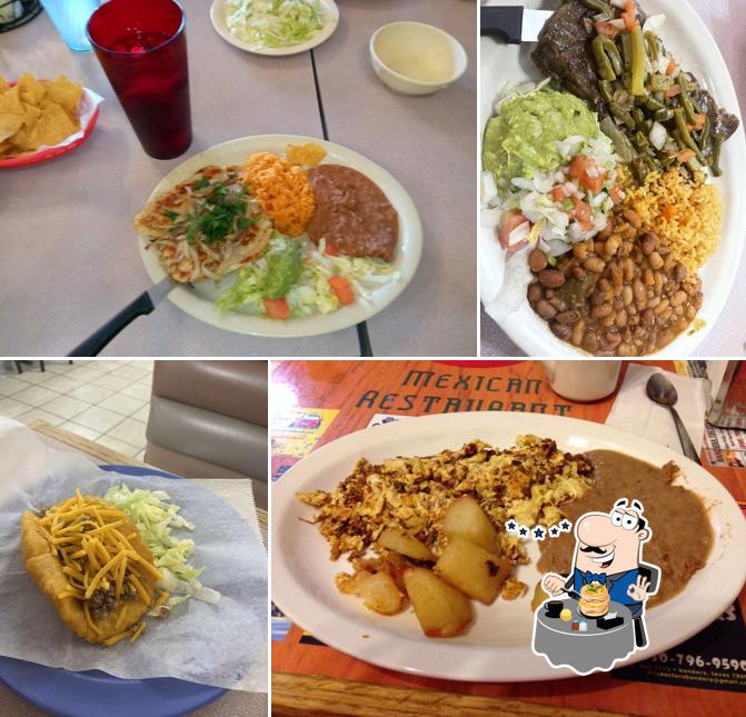 Find the best place to eat in Bandera, spring 2024 - Restaurant Guru