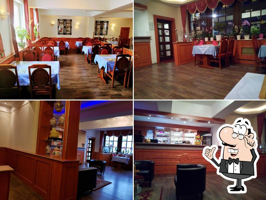 China Restaurant Mulan, Bochum - Restaurant reviews