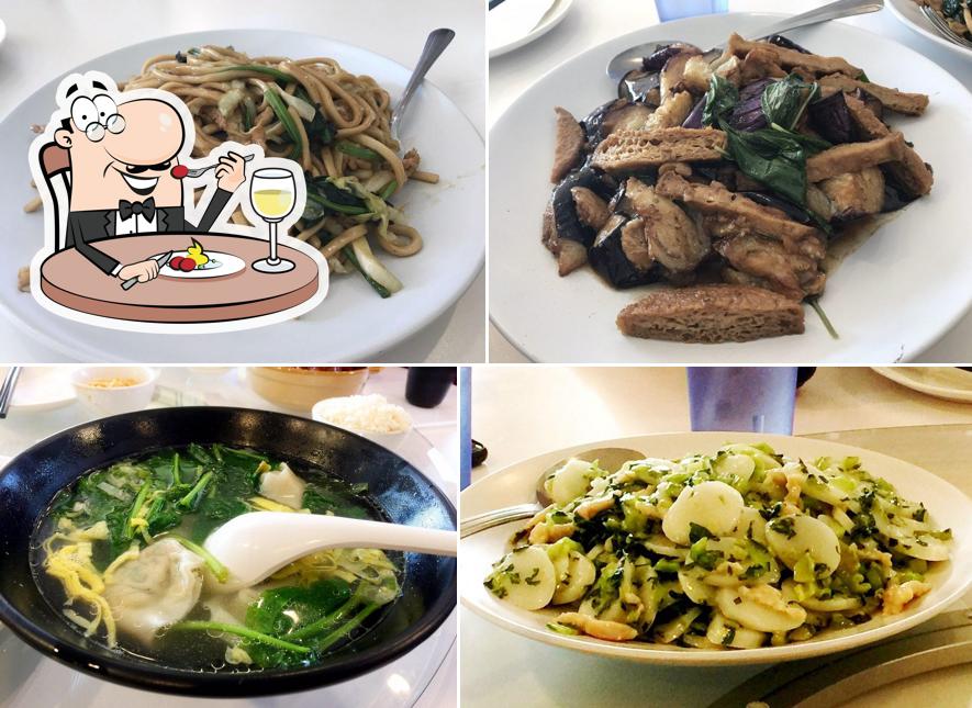 Noodle Kitchen Shanghai Cuisine in Rowland Heights - Restaurant reviews
