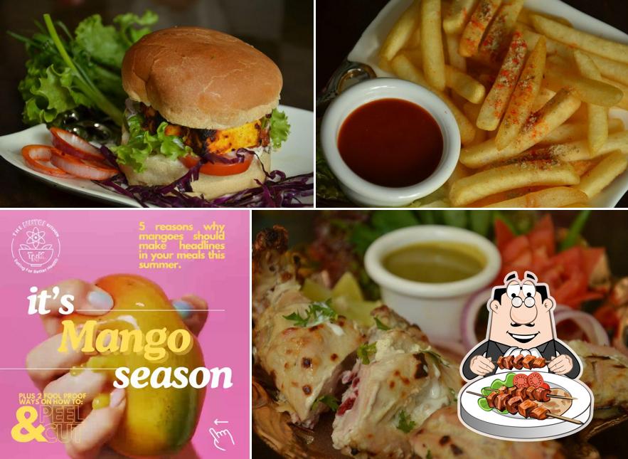 Nutri Kitchen, New Delhi - Restaurant reviews