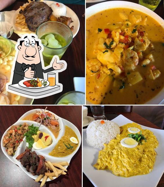 Peru Gourmet restaurants in Houston, autumn 2025 - Restaurant Guru