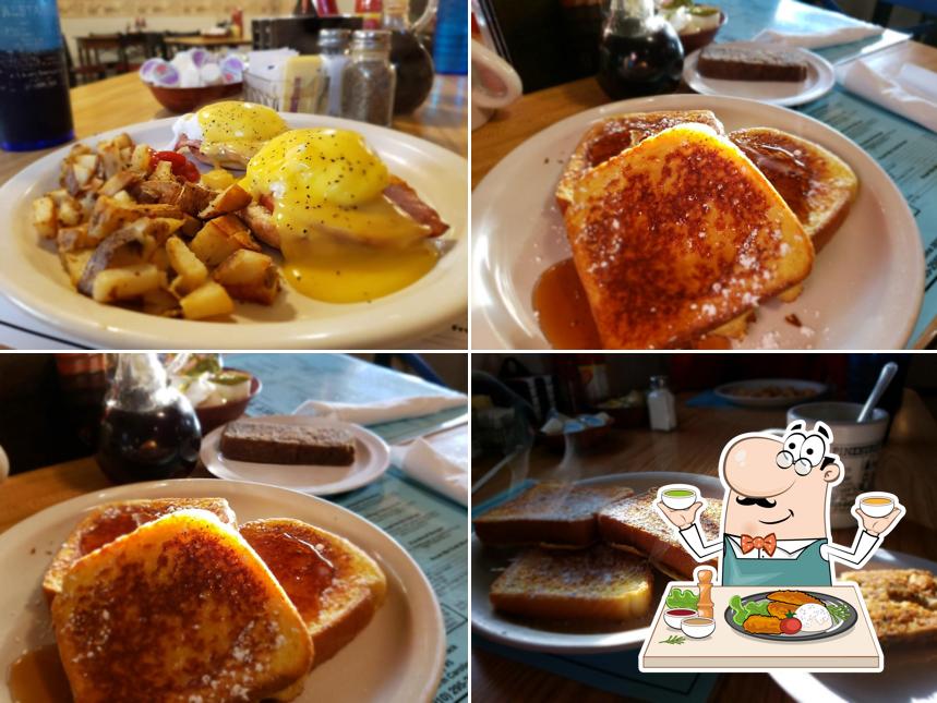 Top 5 restaurants with eggs benedict in Pinehurst, october 2025 ...