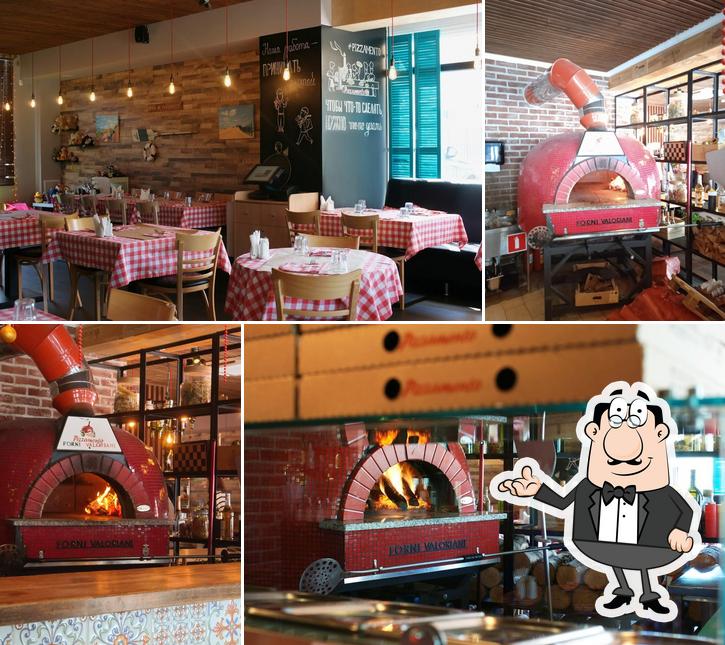 Top 50 restaurants in Moscow, july 2025 - Restaurant Guru