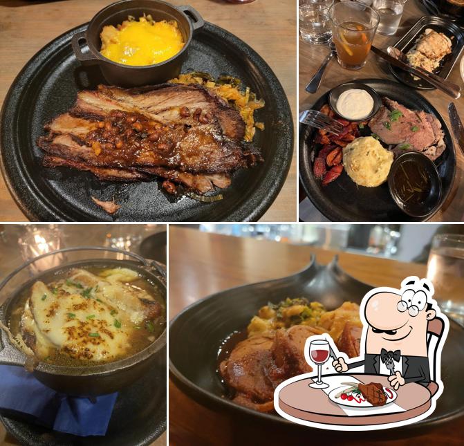 Alma Bea, Shepherdstown - Restaurant menu, prices and reviews