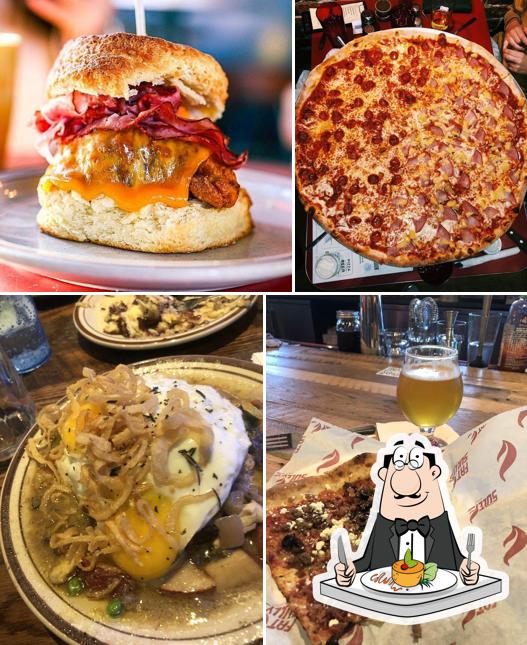 Atomic Cowboy home of Denver Biscuit Co & Fat Sully's NY Pizza ...