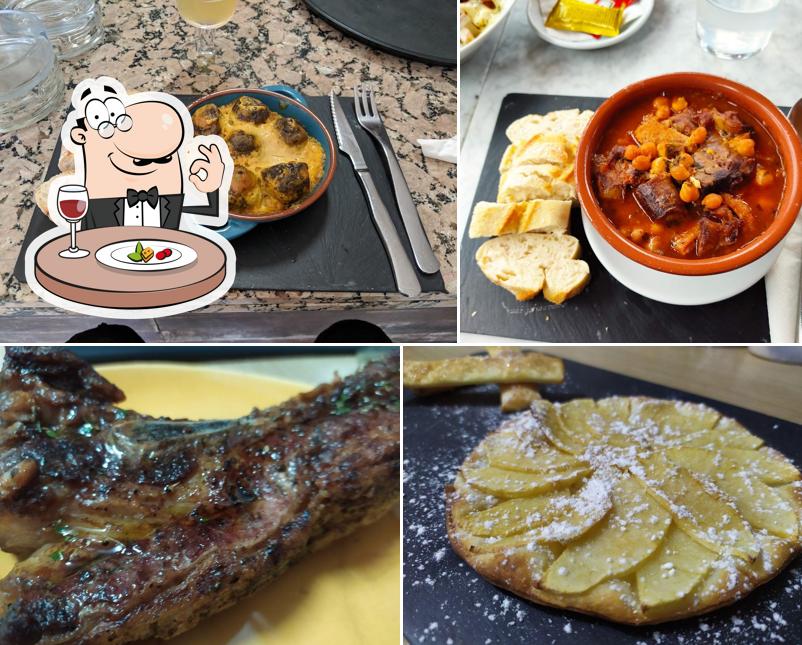 Bar merlin, Son Ferrer - Menú del restaurante, precios y reseñas