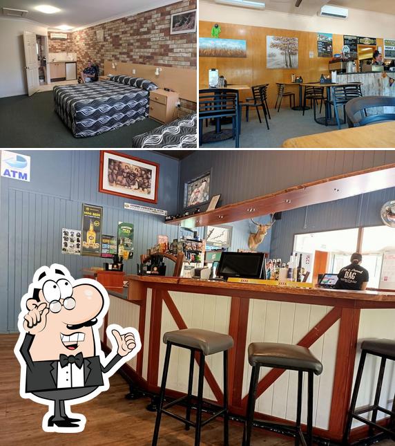 Dag Pub & Motel, D'Aguilar - Restaurant menu, prices and reviews