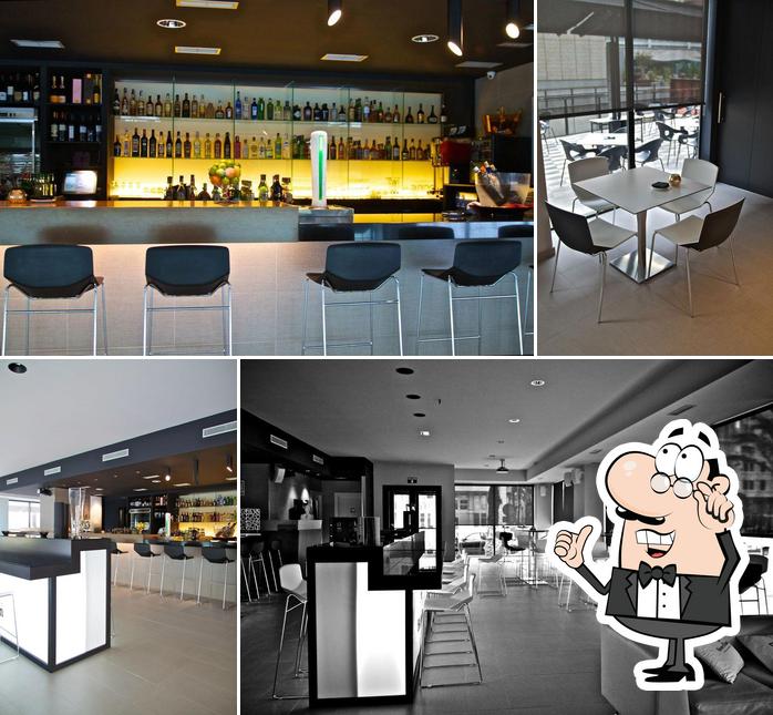 Glass, Elche - Restaurant menu, prices and reviews